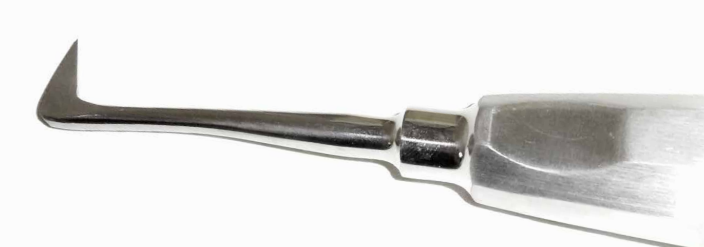 Seldin Elevator #1L – Tamsco Precision Tools