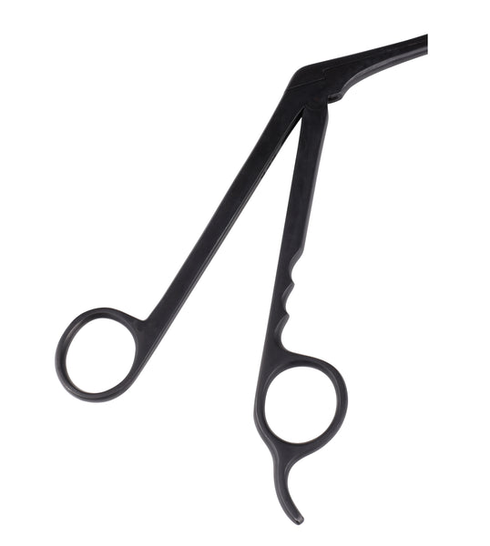 24" Alligator Scissors - Contra Angle - Tamsco Precision Tools
