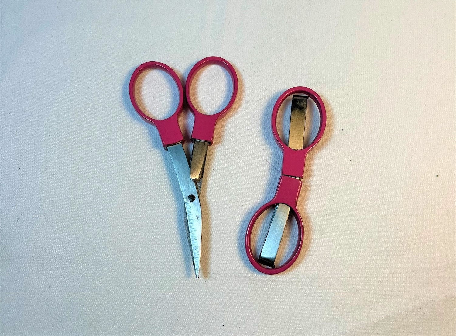 Folding Scissors – Tamsco Precision Tools